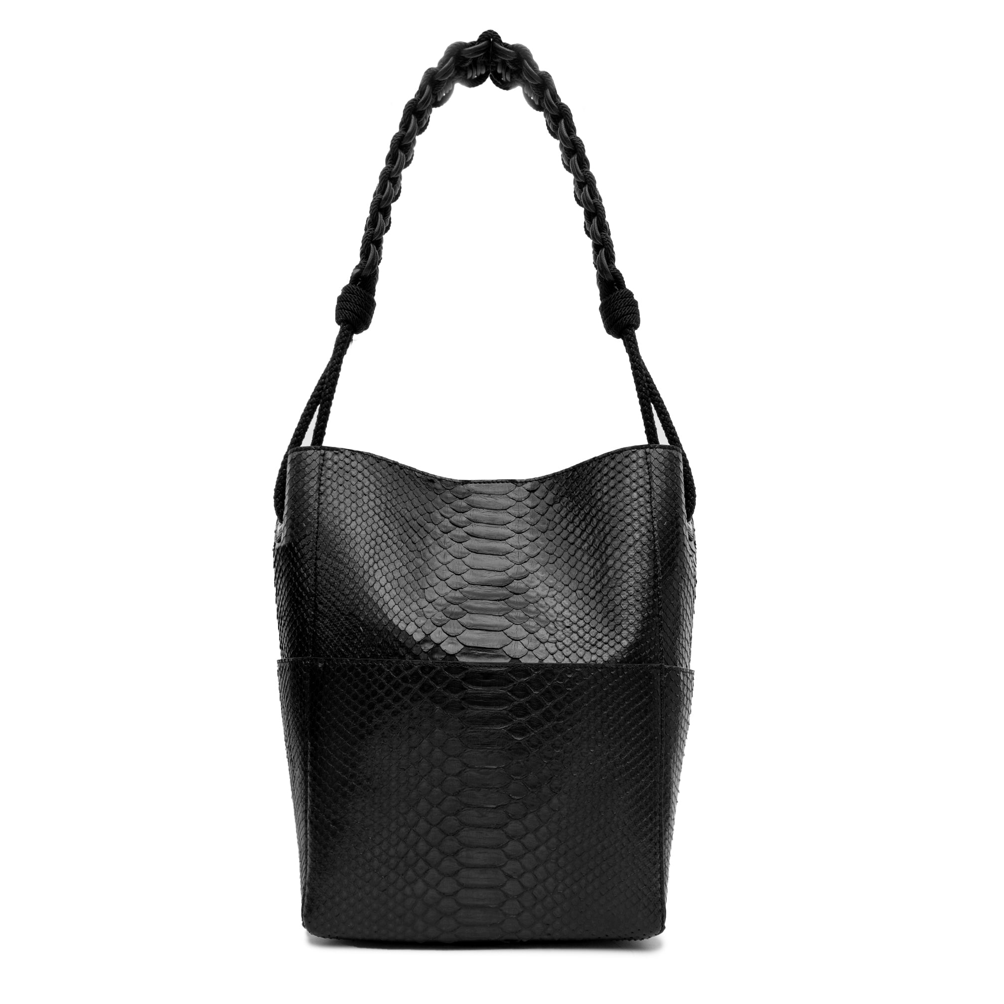 API L BLACK PYTHON